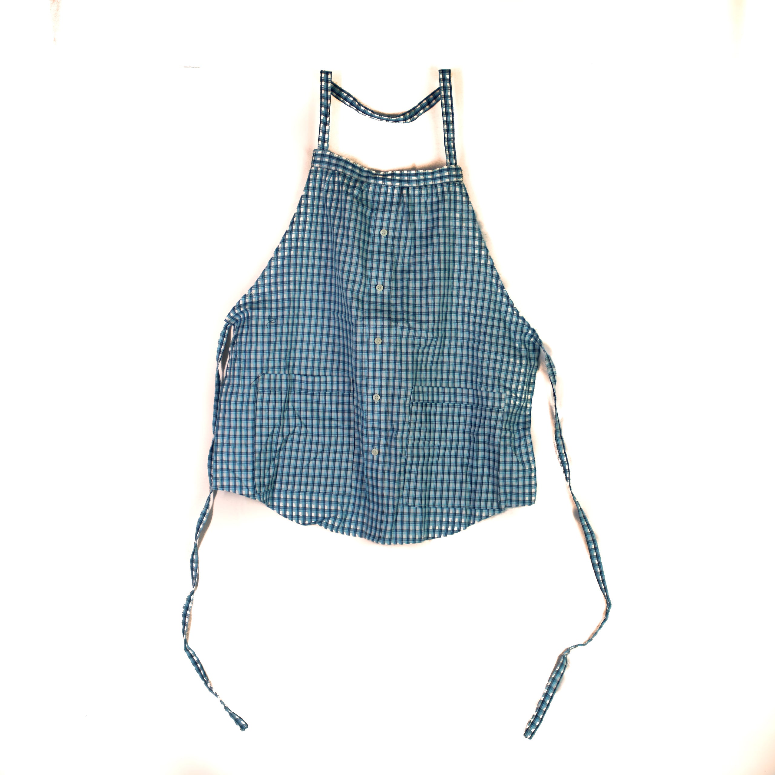 Small apron – Uptown Emporium: North of 54